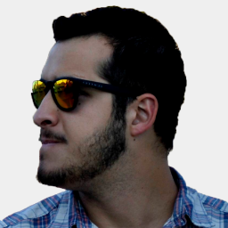 Luciano Vidal - Webflow